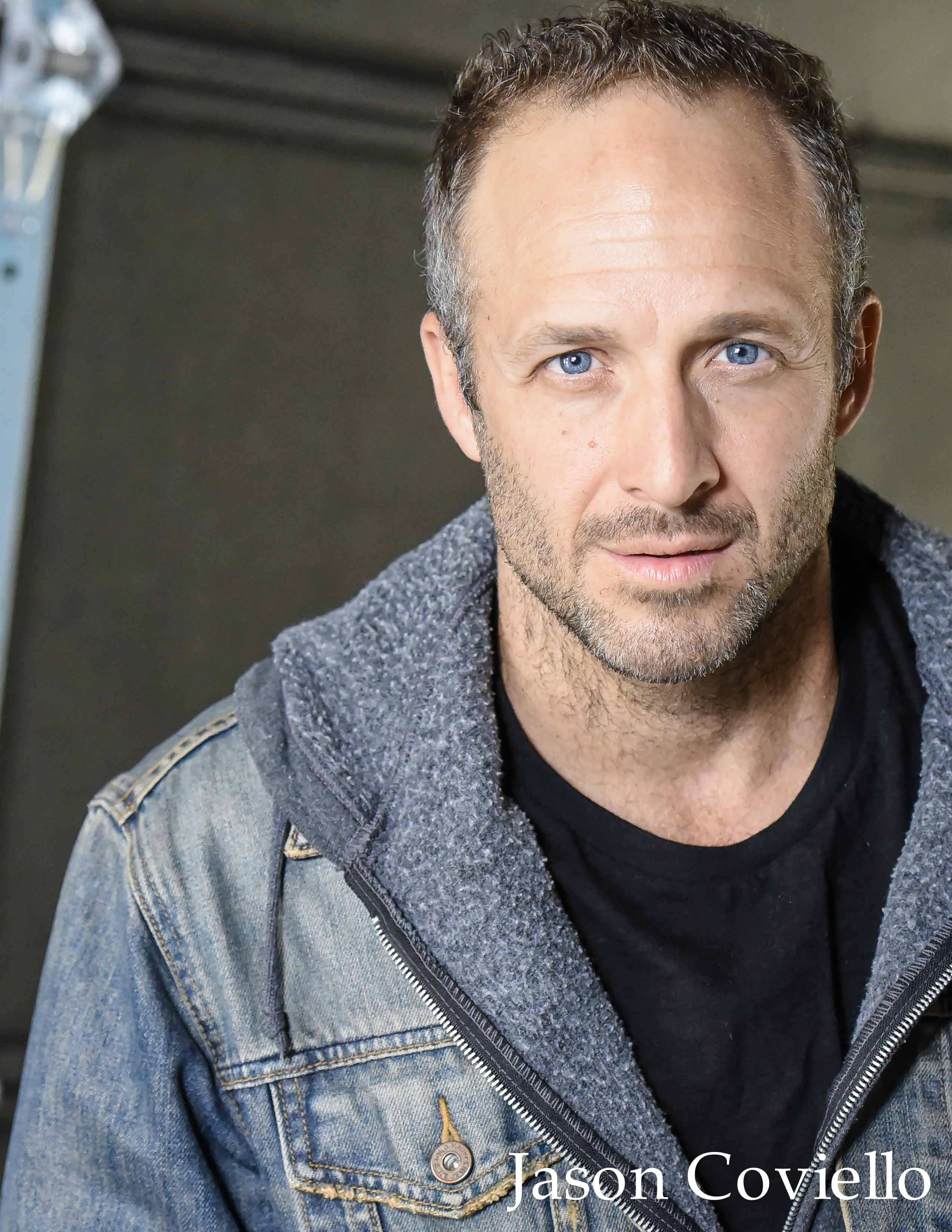 Jason Coviello | o-agency