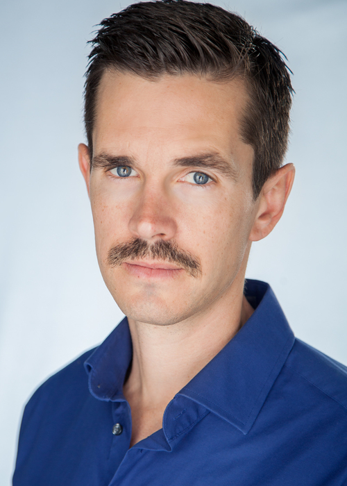 Brooks Hall | o-agency