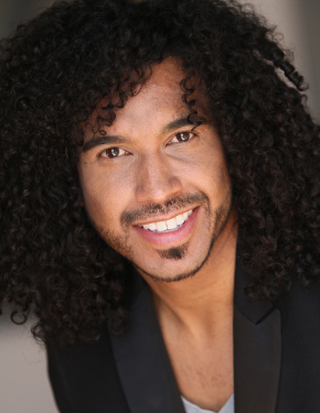 De'Angelo Bethea | o-agency