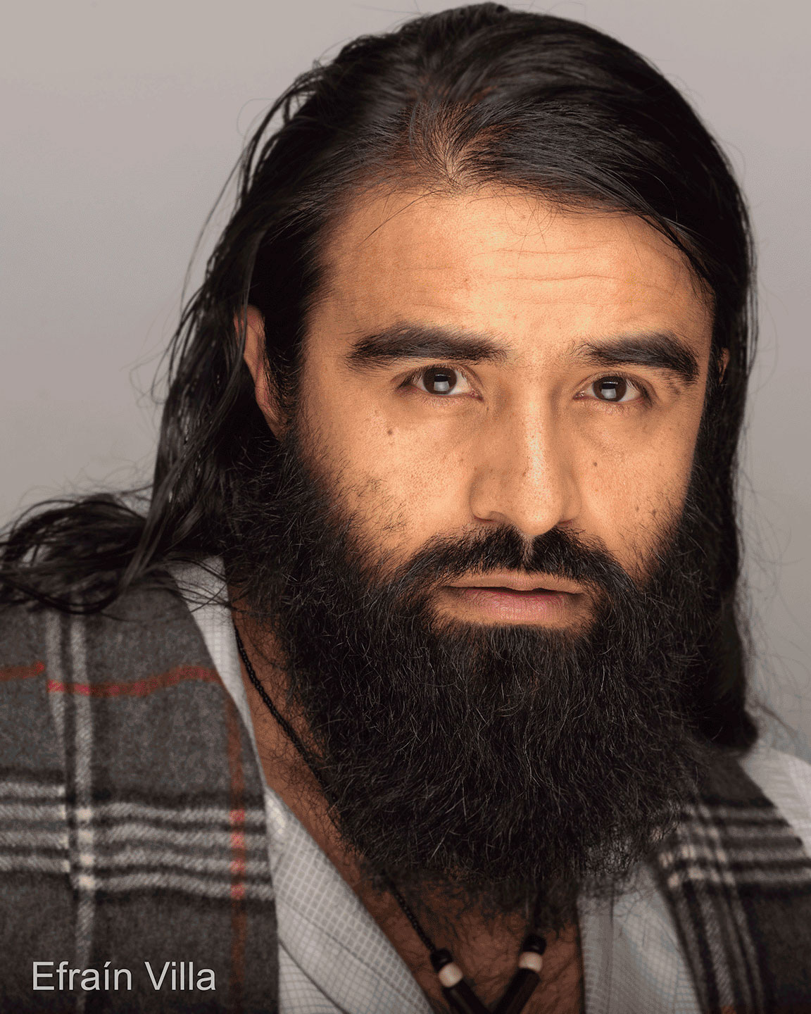 Efrain Villa | o-agency