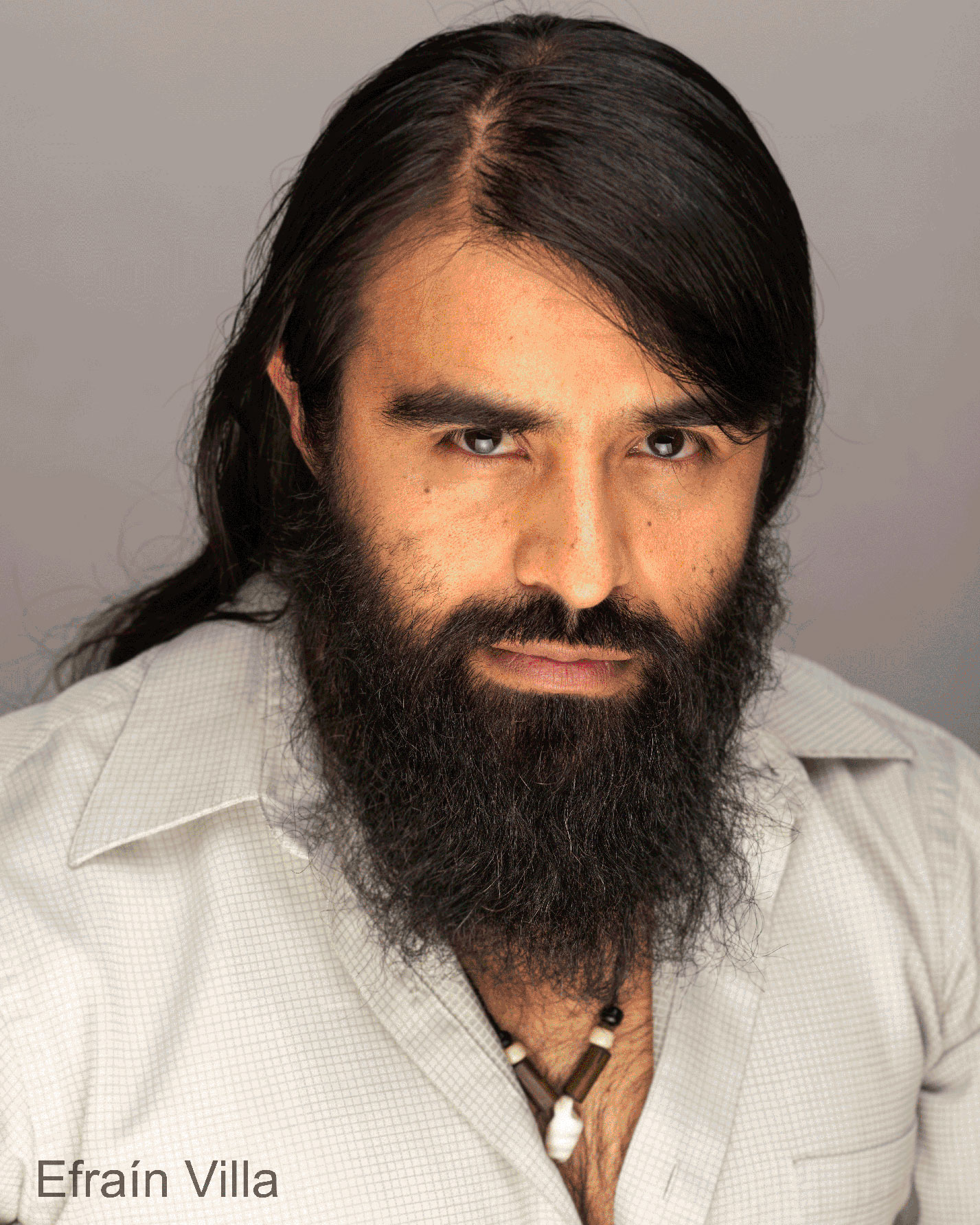 Efrain Villa | o-agency