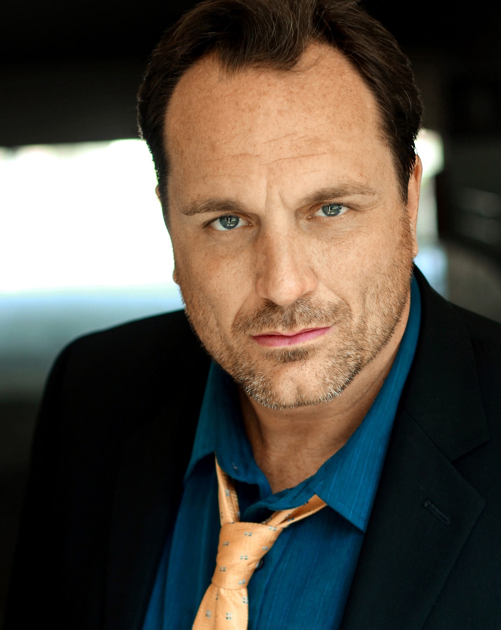 Jackamoe Buzzell | o-agency