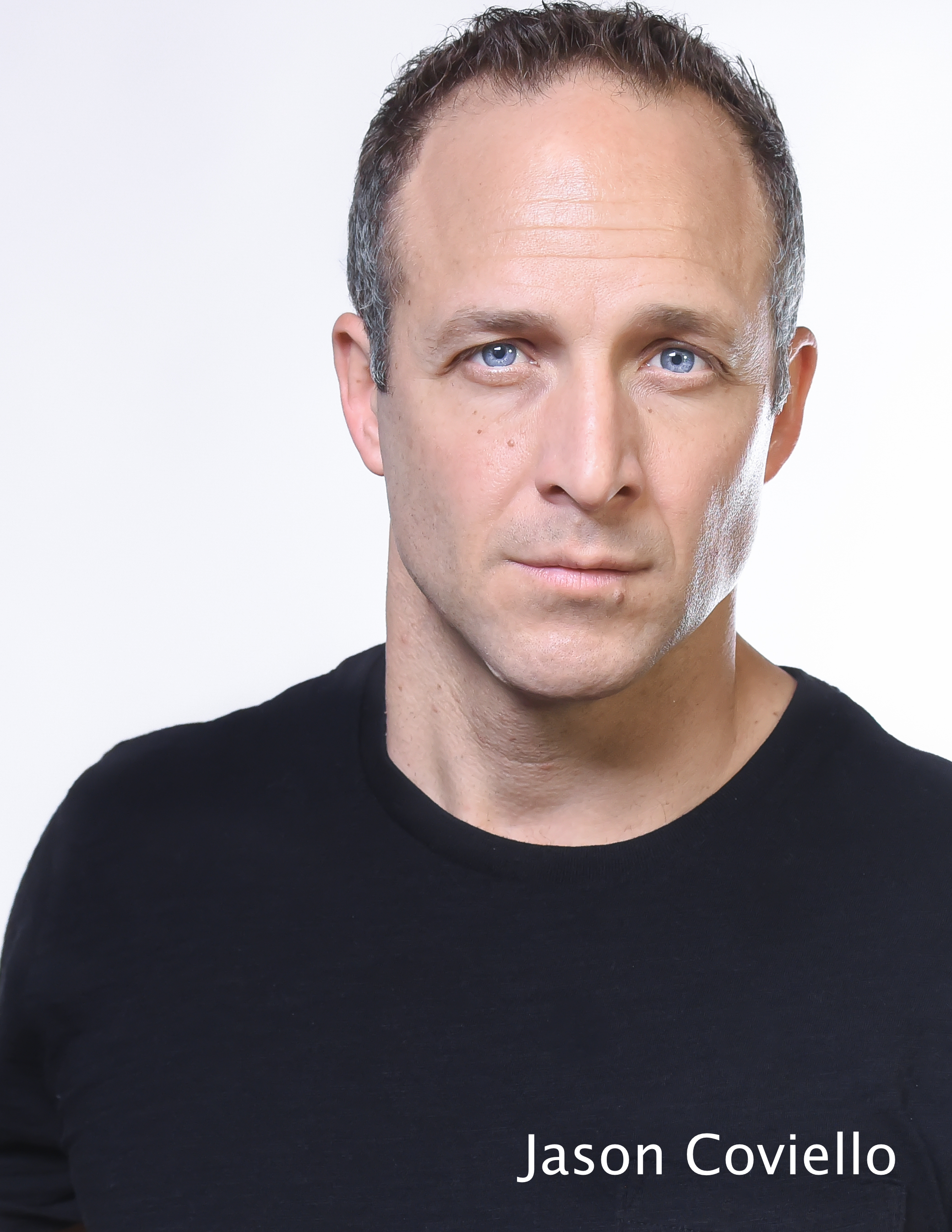 Jason Coviello | o-agency