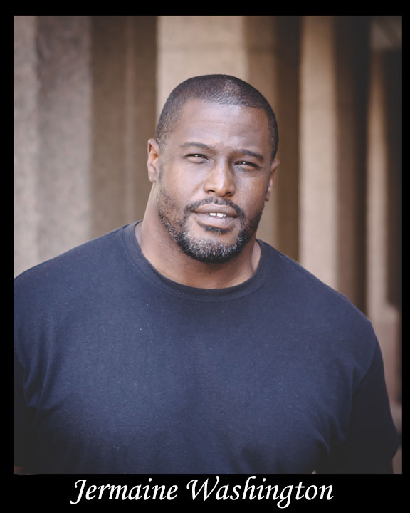 Jermaine Washington | o-agency