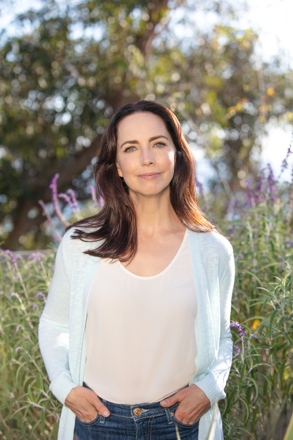 Laurel Harris | o-agency