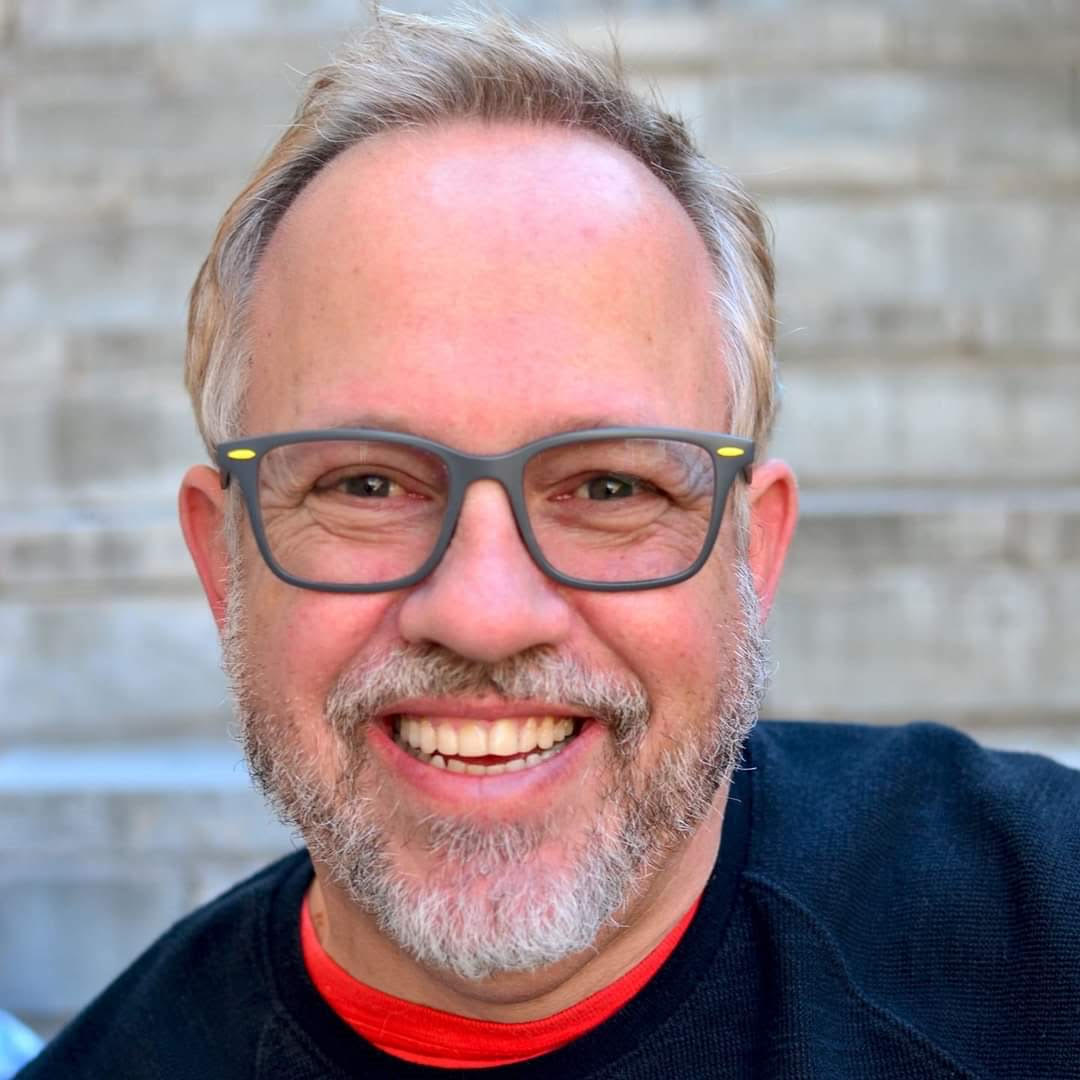 Marc Comstock | o-agency