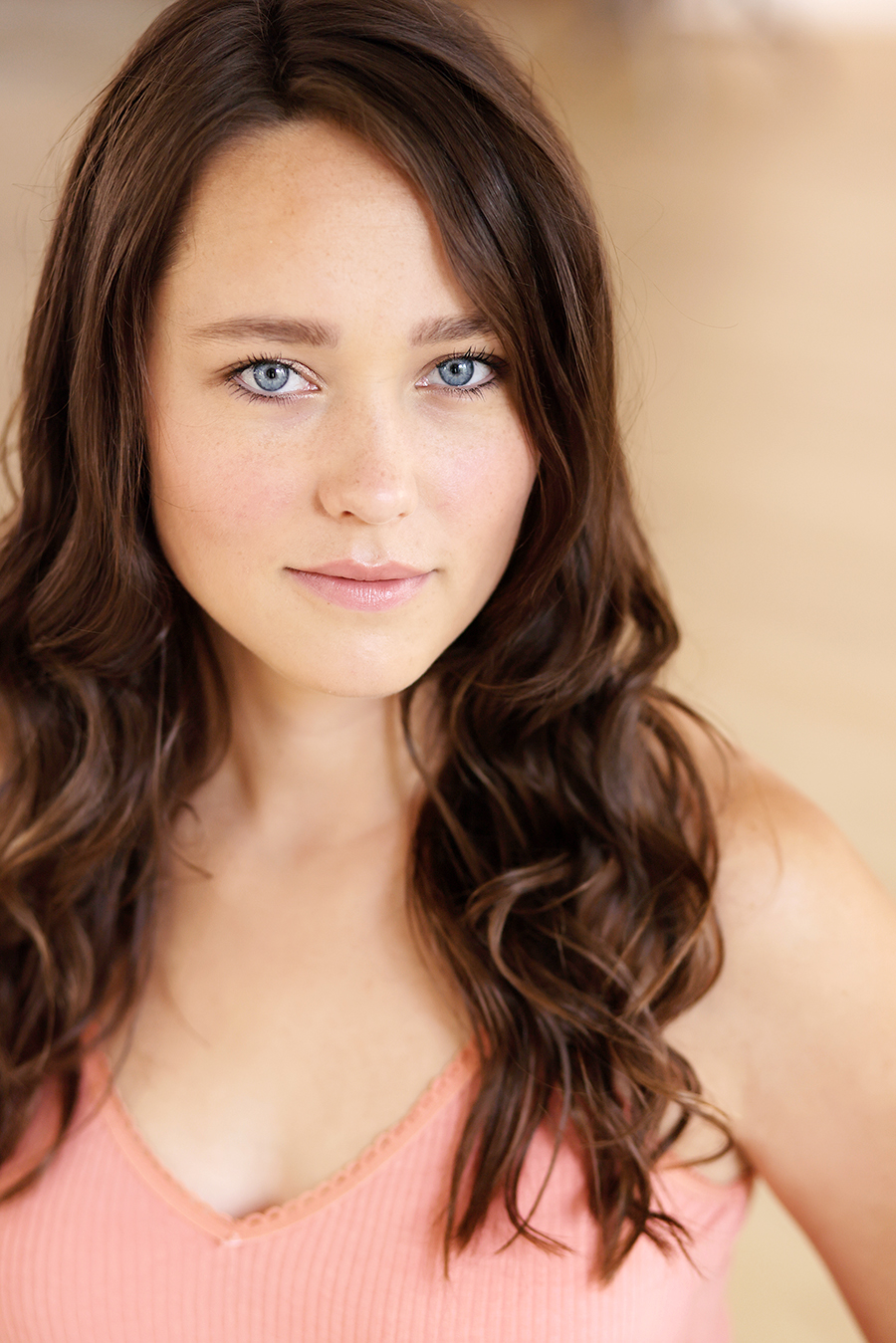 Megan Elisabeth Kelly | o-agency