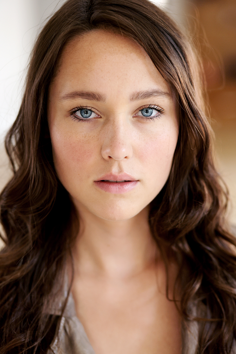 Megan Elisabeth Kelly | o-agency
