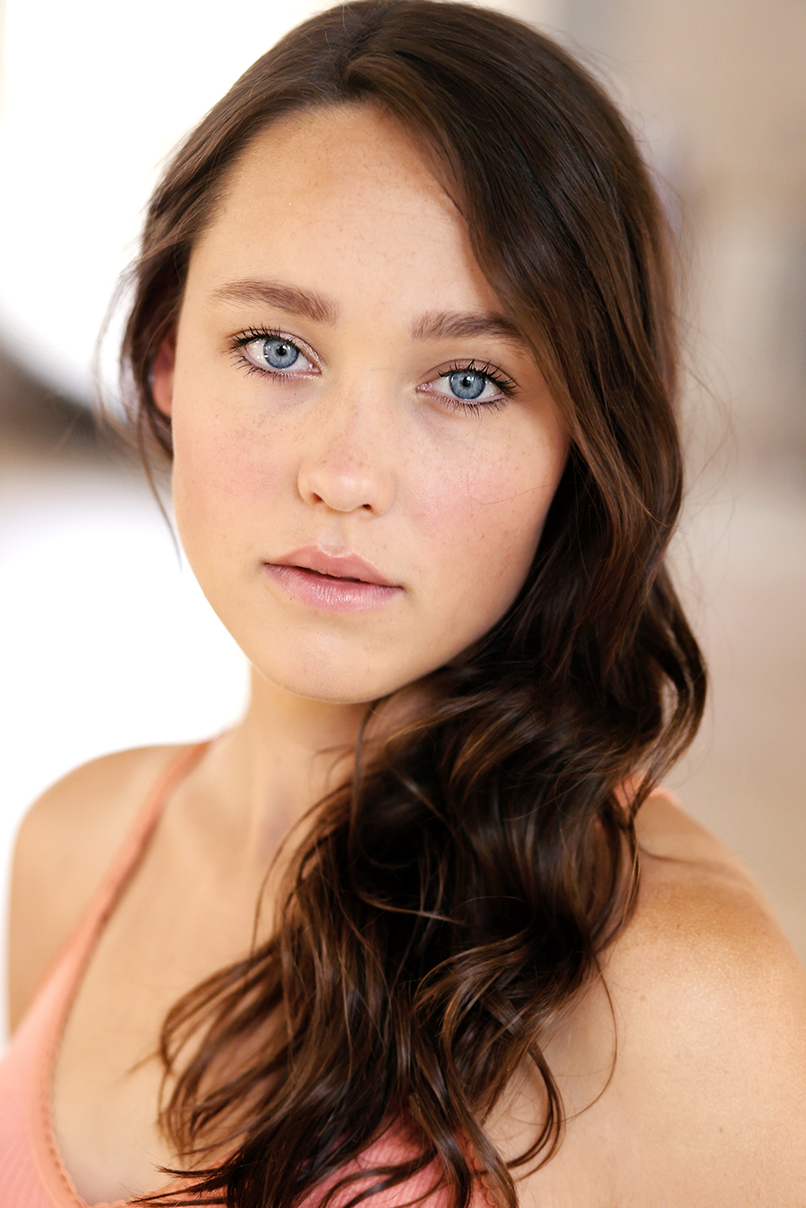 Megan Elisabeth Kelly | o-agency