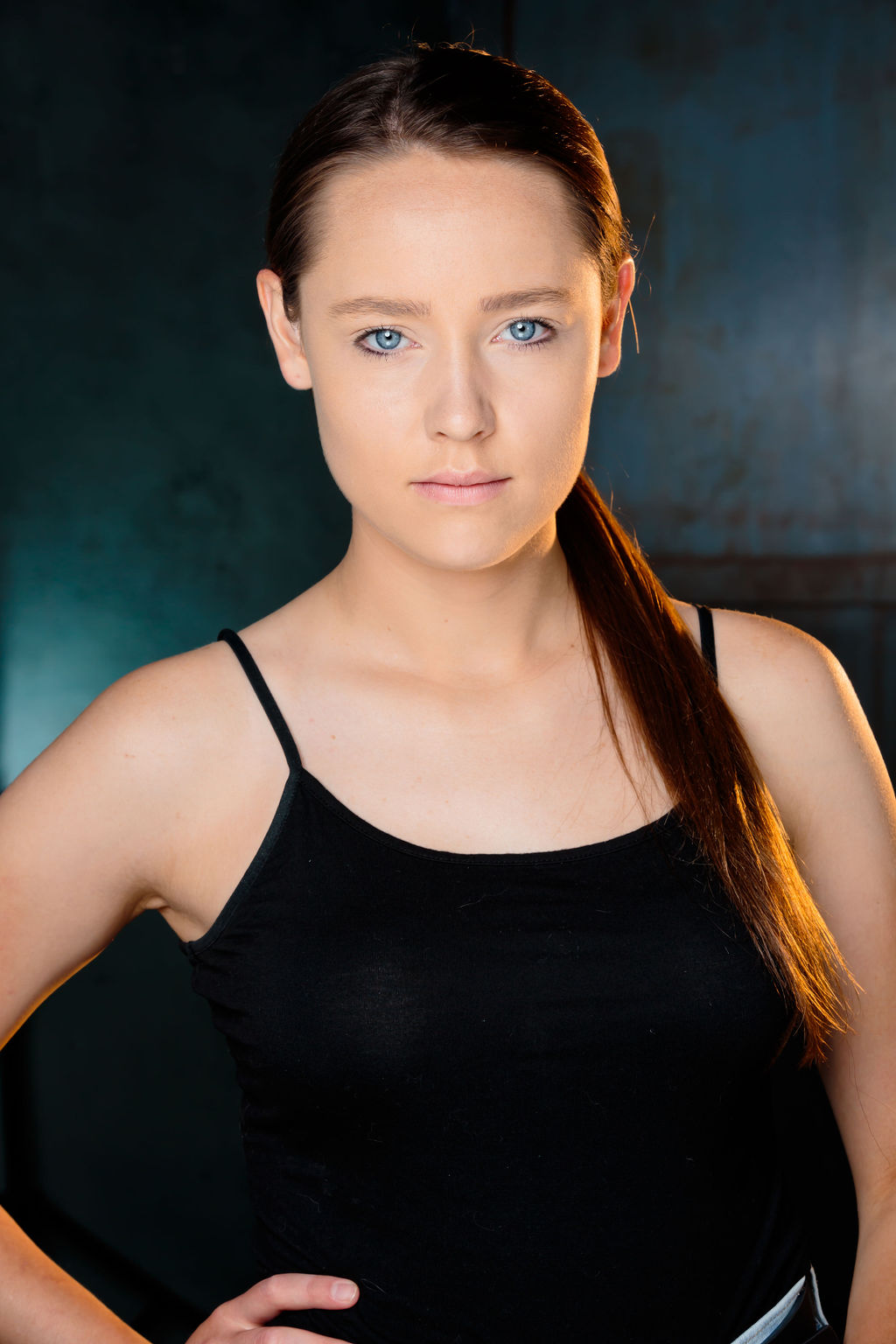 Megan Elisabeth Kelly | o-agency