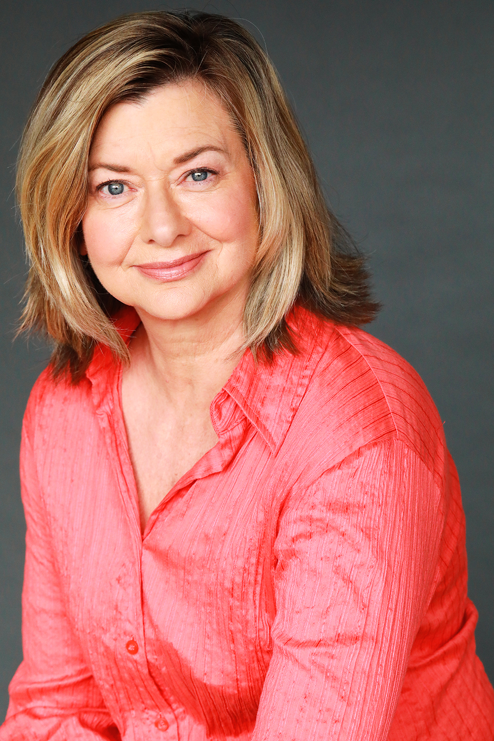 Stephanie Jones | o-agency