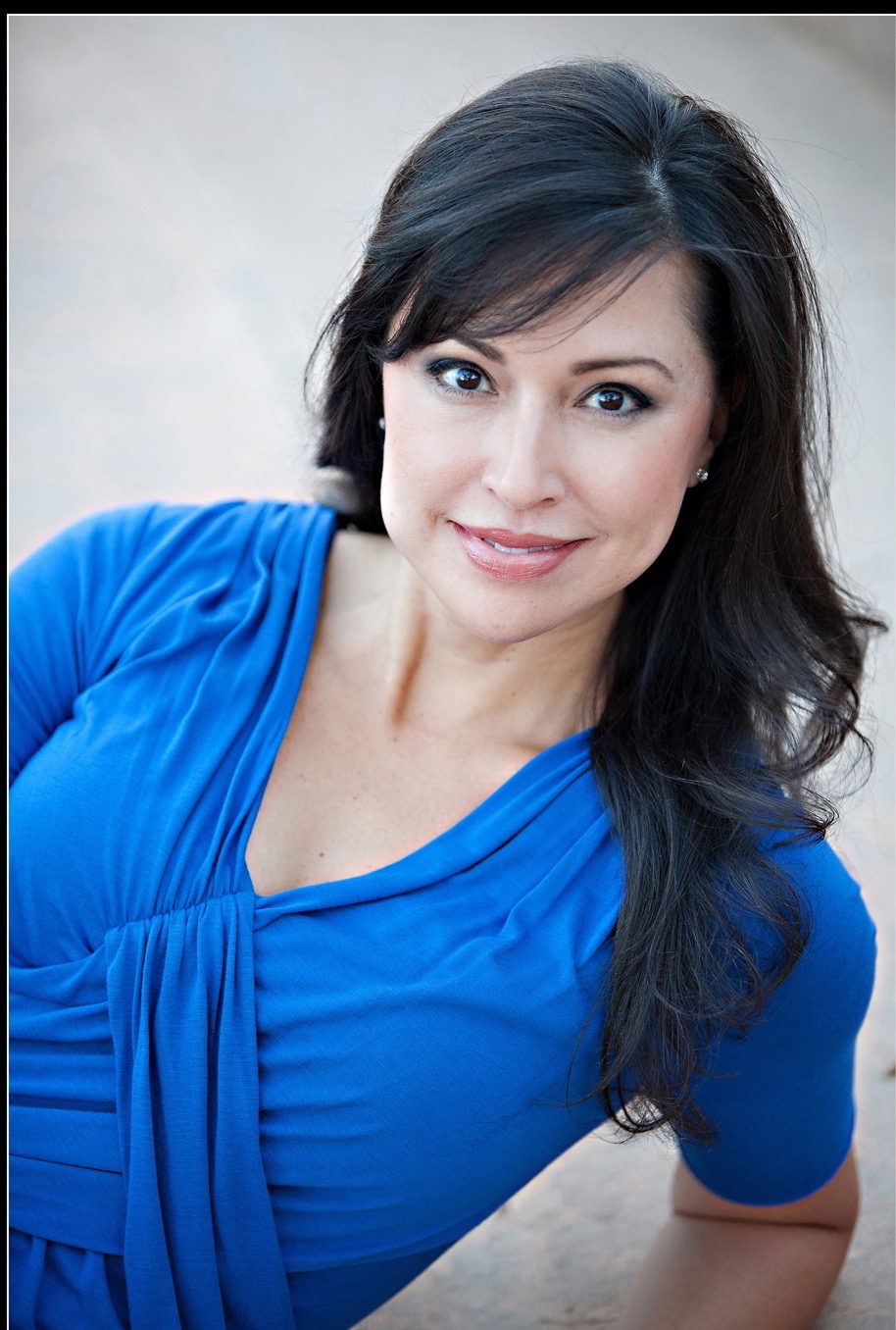 Sandy Lopez | o-agency