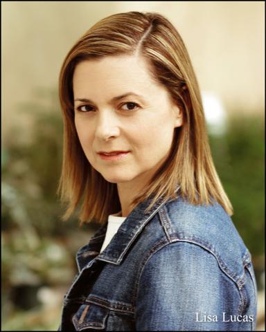 Lisa Lucas | o-agency